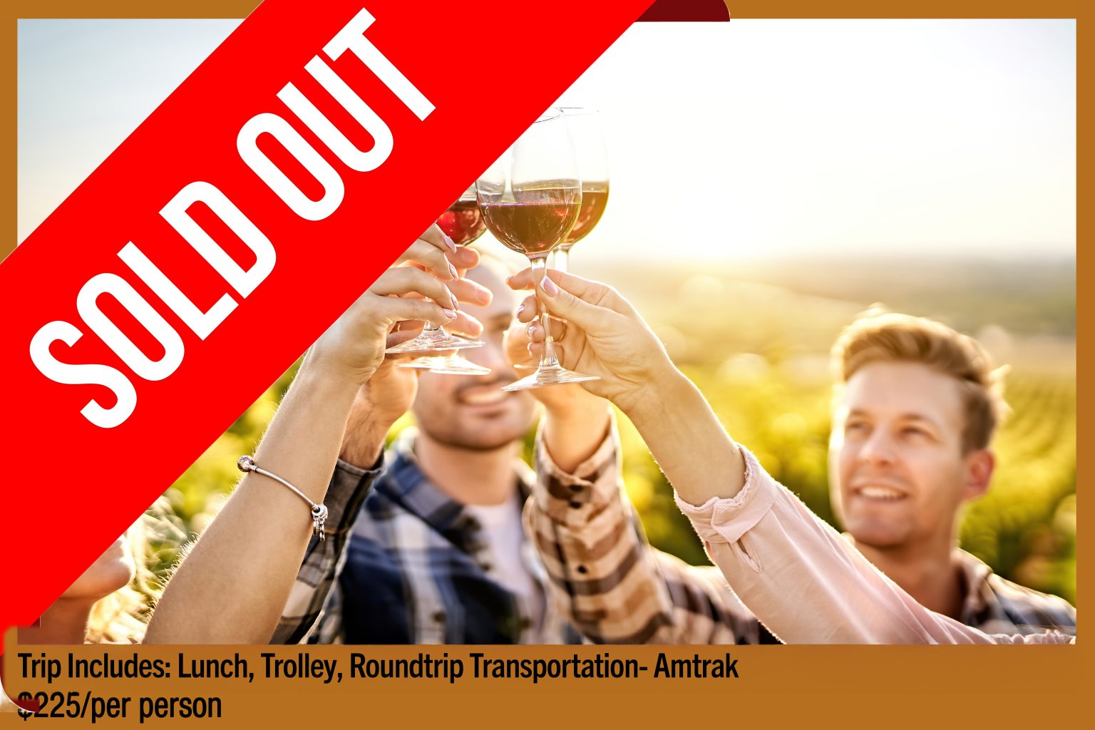 WHB TRAVEL - Wood and Huston Bank